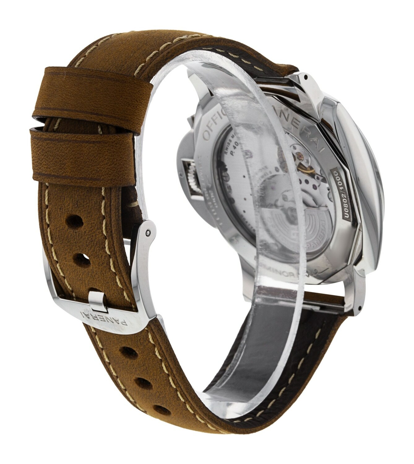 Panerai Luminor Due PAM00944 Panerai