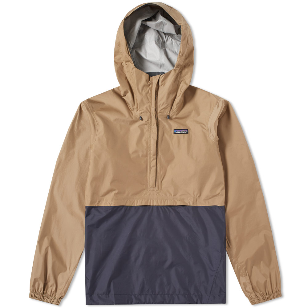Patagonia Torrentshell Pullover Patagonia