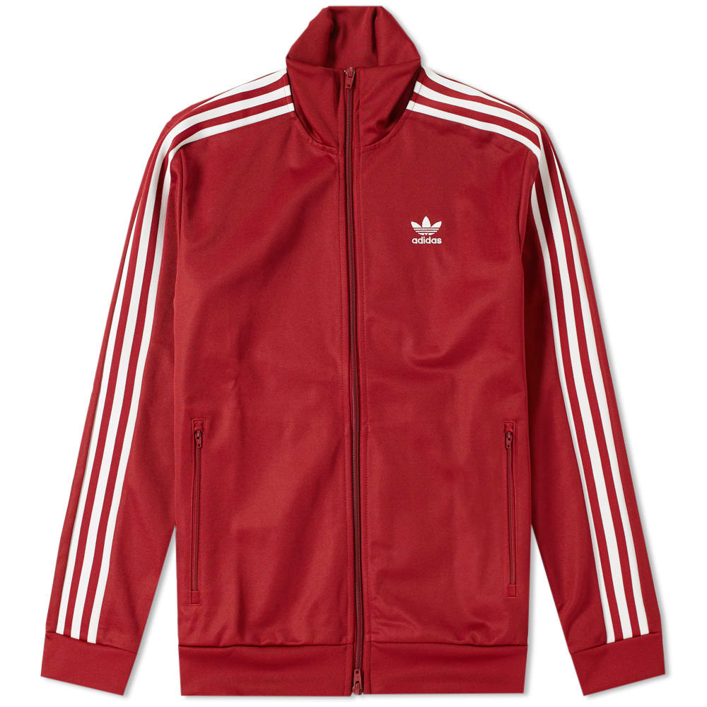 Adidas Beckenbauer Track Top adidas