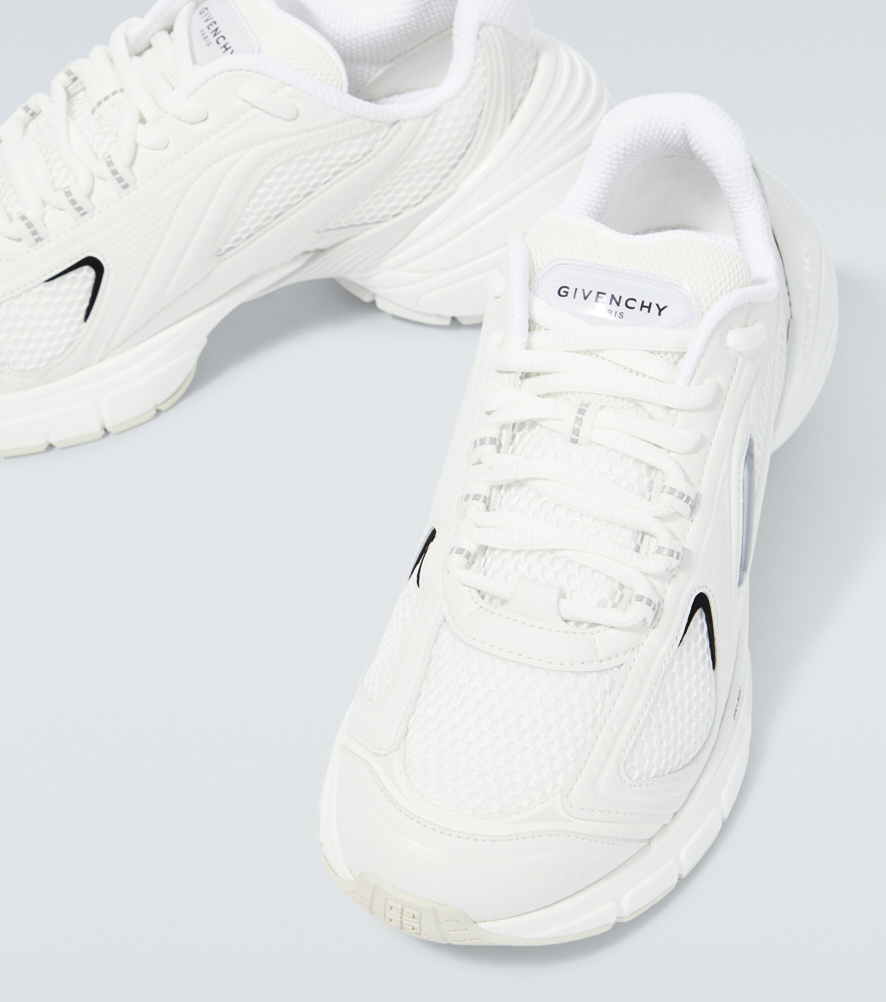 Givenchy - TK-MX sneakers Givenchy