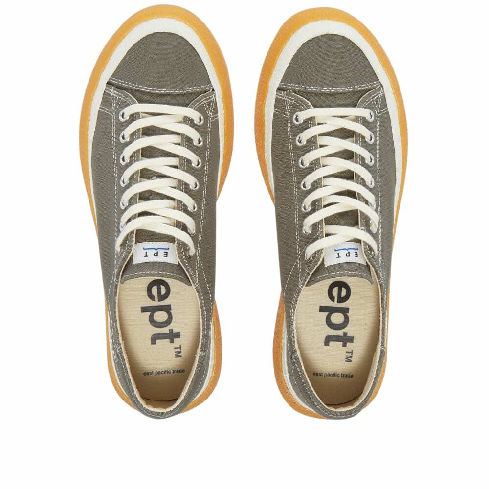 East Pacific Trade Men's Dive Layer Sneakers in Olive/White/Gum East ... East Pacific Trade Men's Dive Layer Sneakers in Olive/White/Gum East ...