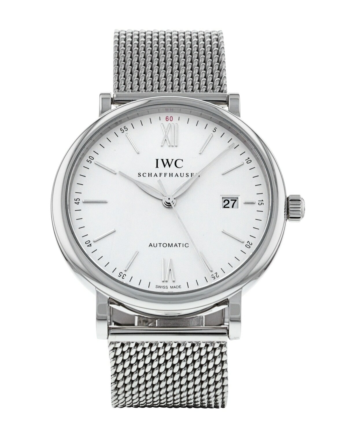 IWC Portofino Automatic IW356505 IWC