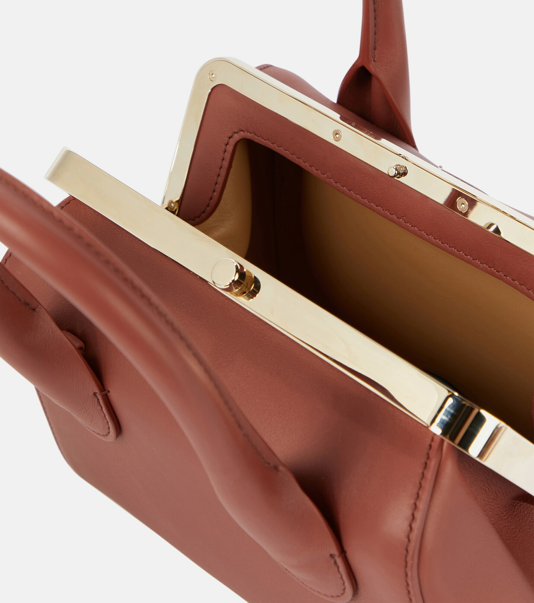 Chloe - Joyce Small leather tote Chloe