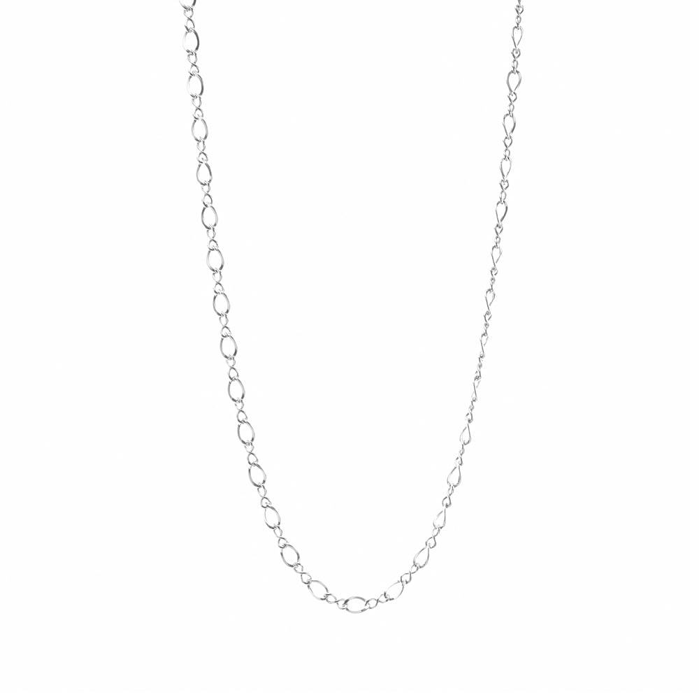 Maple Figure Eight Chain 50cm Maple
