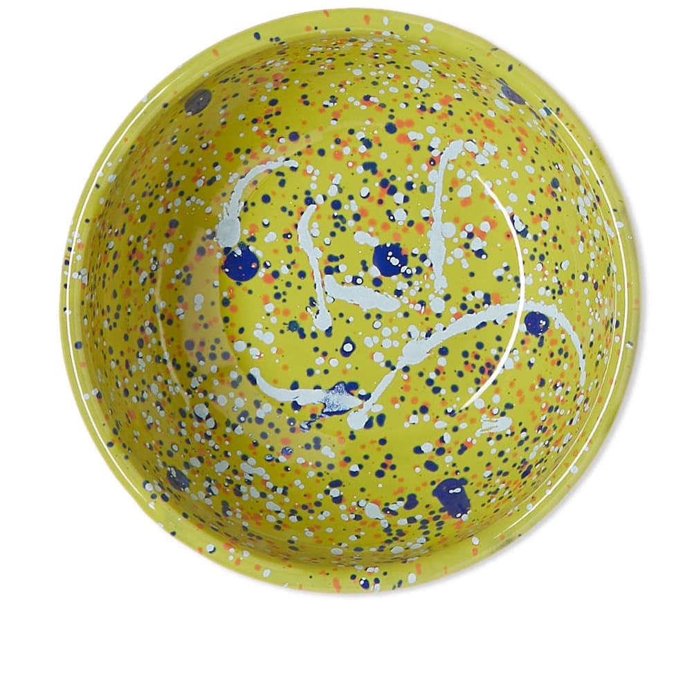 BORNN Enamelware Island Breeze Bowl BORNN