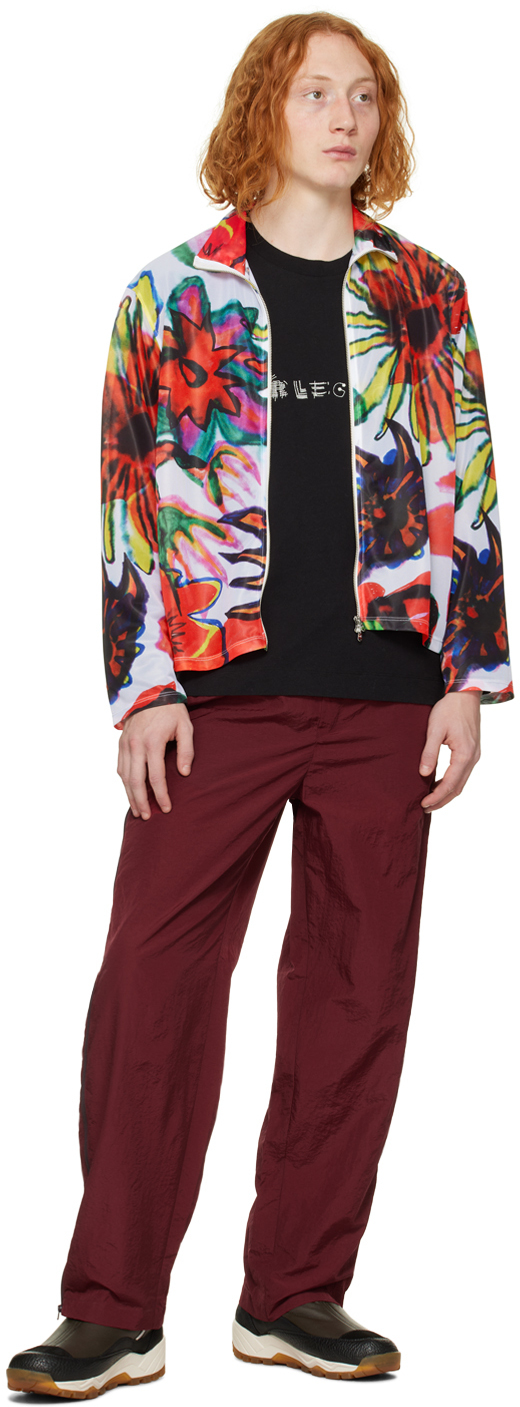 Our Legacy Khaki Yeti Boots Our Legacy