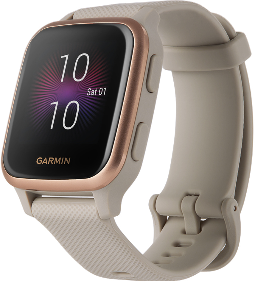 Garmin Venu Sq Music Edition Smartwatch