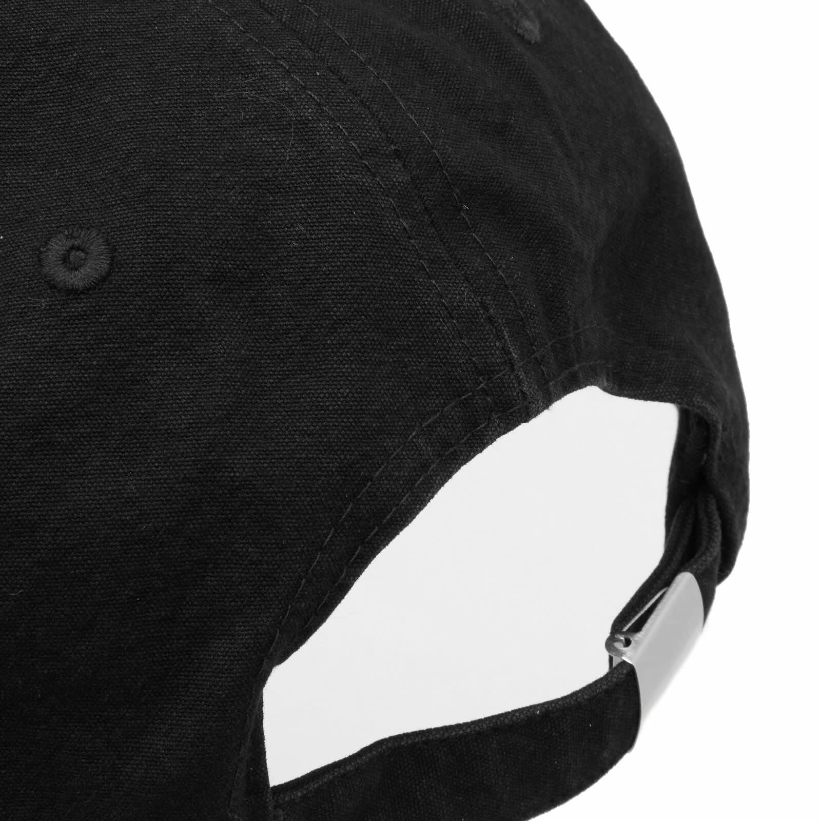 Heresy Men's Portal Cap in Black Heresy