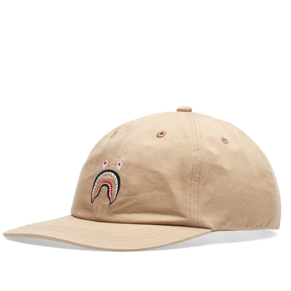A Bathing Ape Shark Cap A Bathing Ape