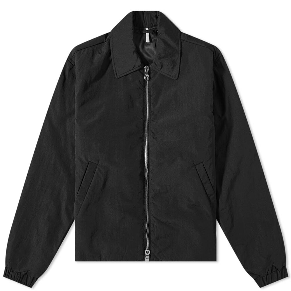 Sunflower Men's Prince Jacket in Black Sunflower