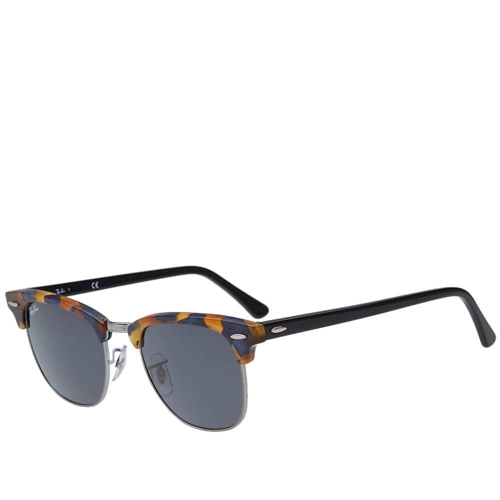 Ray Ban Clubmaster Sunglasses Ray Ban