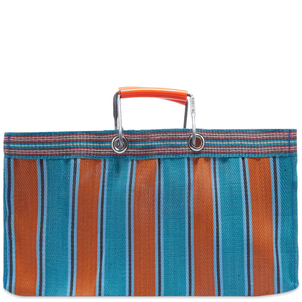 Puebco Recycled Plastic Rectangle Bag Puebco