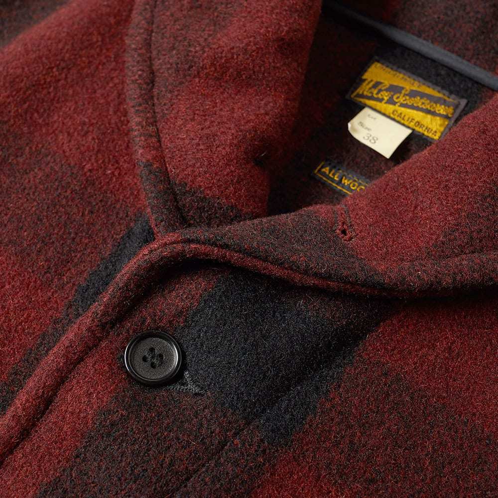 The Real McCoy's CCC Jacket The Real McCoys