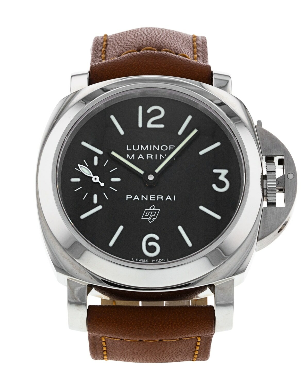 Panerai Luminor Marina PAM00005 Panerai