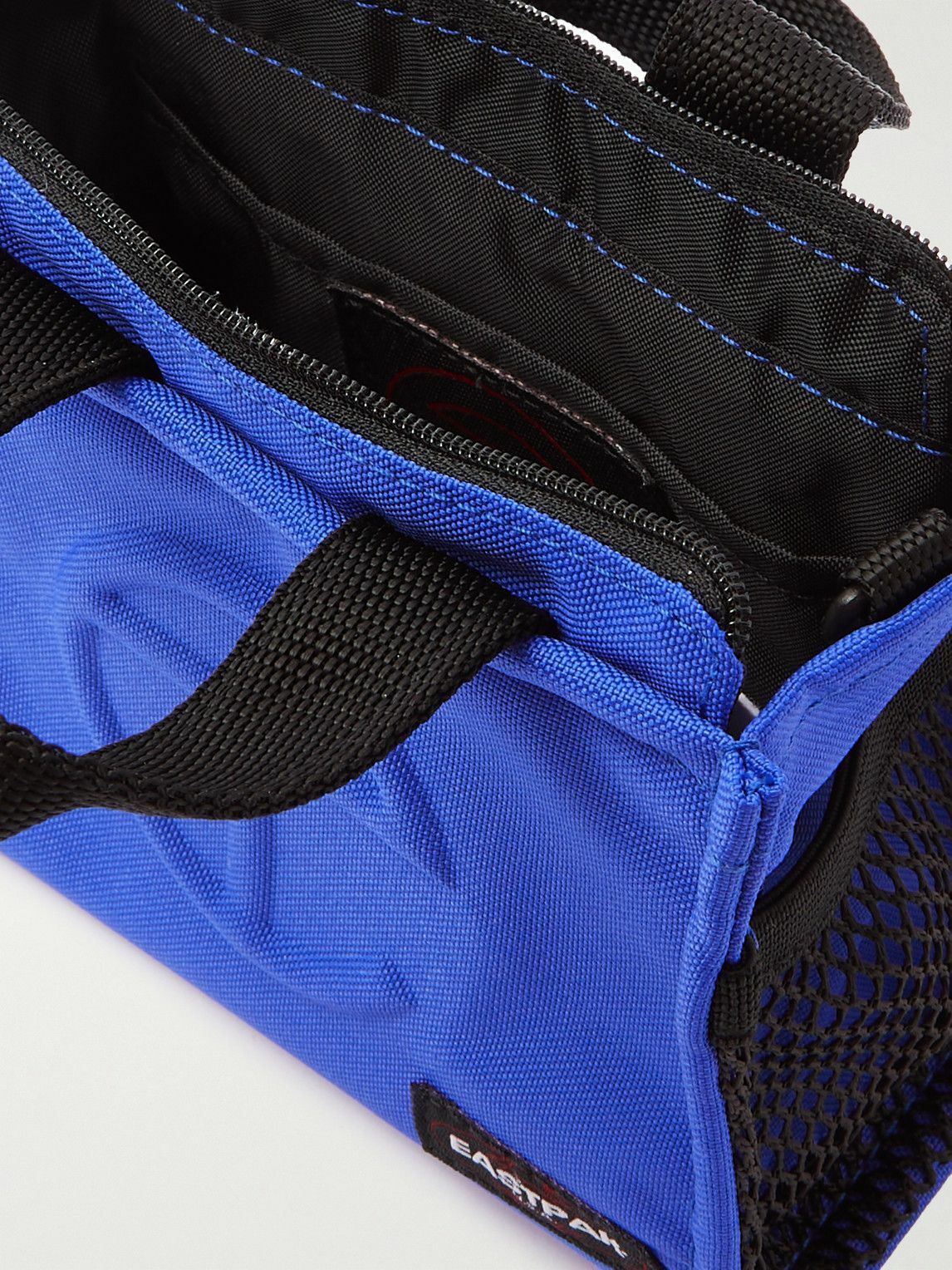 Eastpak - Telfar Small Canvas Tote Bag Eastpak