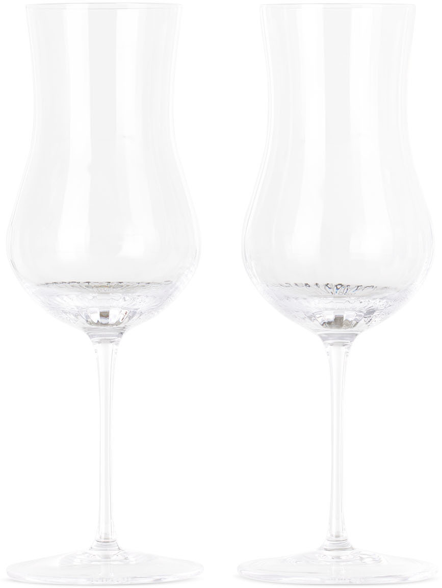Ichendorf Milano Solisti Spirits Optical Glass Set Ichendorf Milano