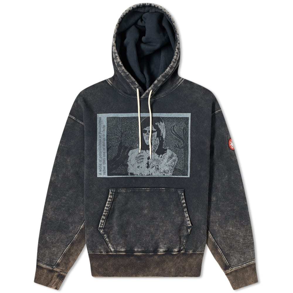 Cav Empt Possibilities Popover Hoody Cav Empt