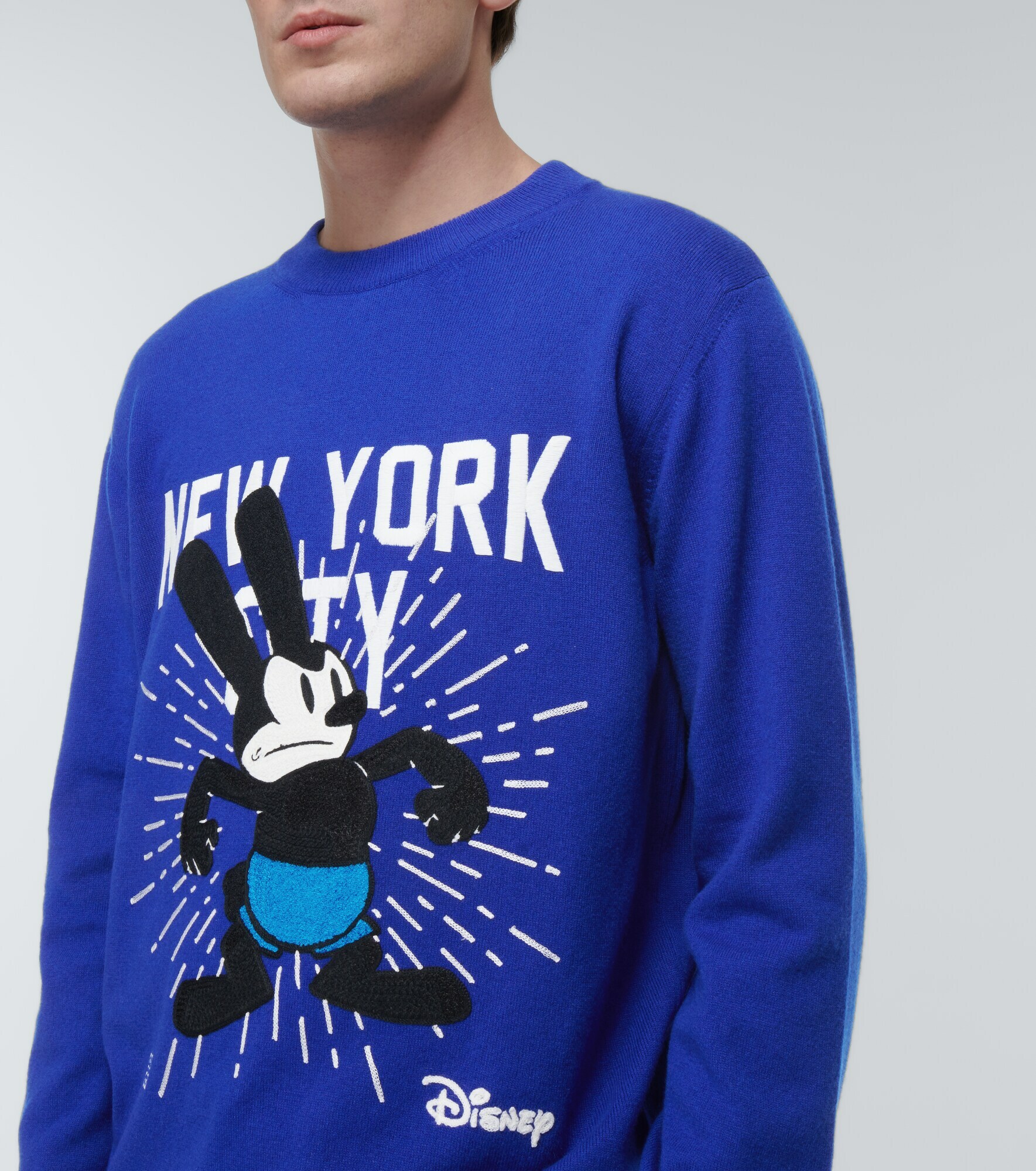 Givenchy - x Disney® sweatshirt Givenchy
