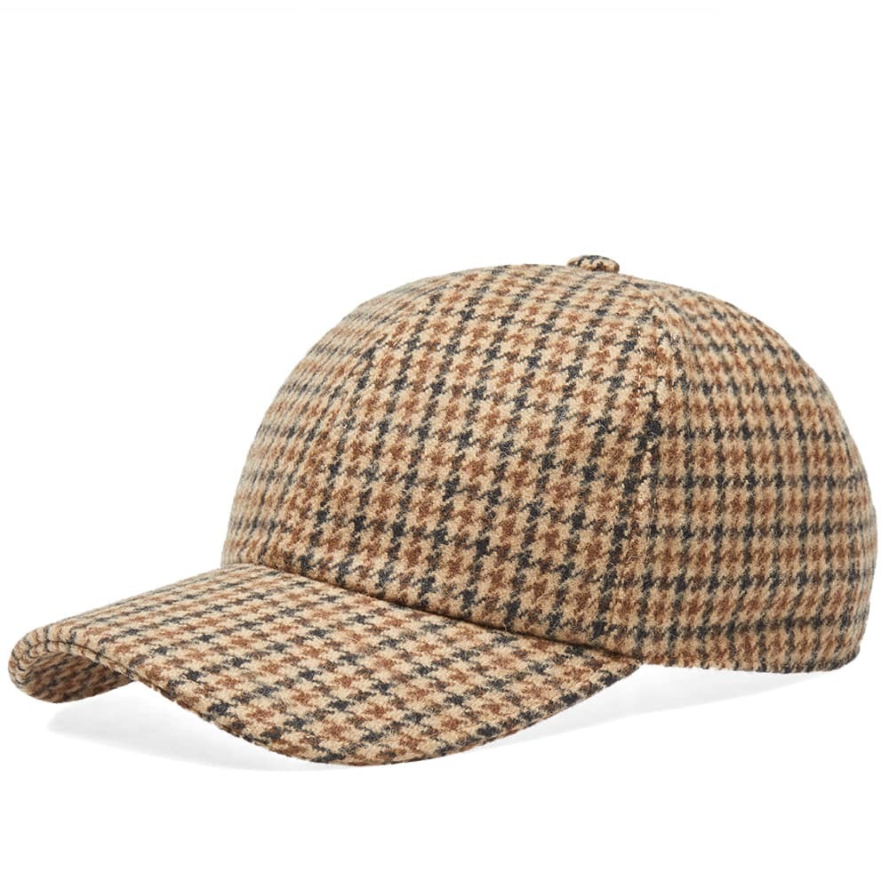 Officine Generale Cashmere Cap Officine Creative