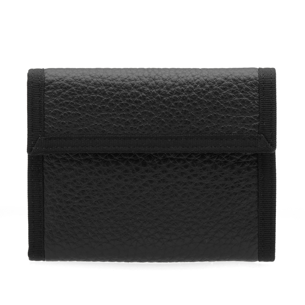 Maison Margiela 11 Grain Leather Wallet Maison Margiela