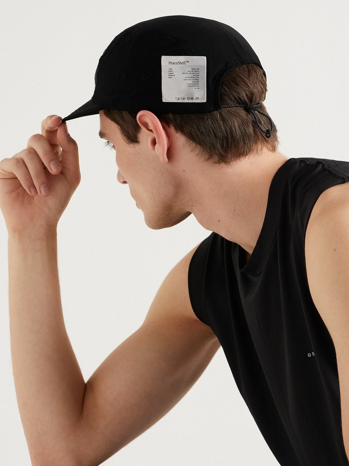 Satisfy - PeaceShell Cap Satisfy