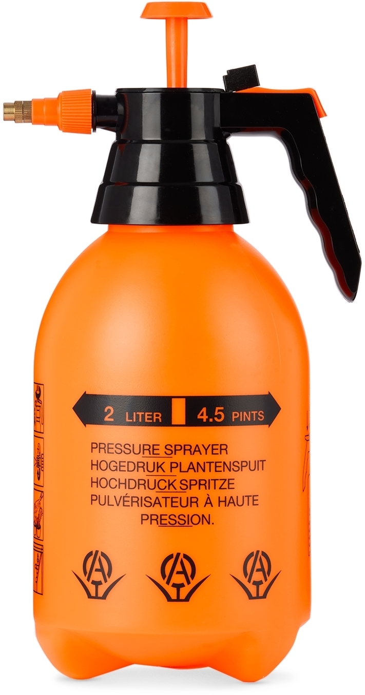 Neighborhood Orange SRL Sprinkle P-Spray Bottle, 2 L Neighborhood