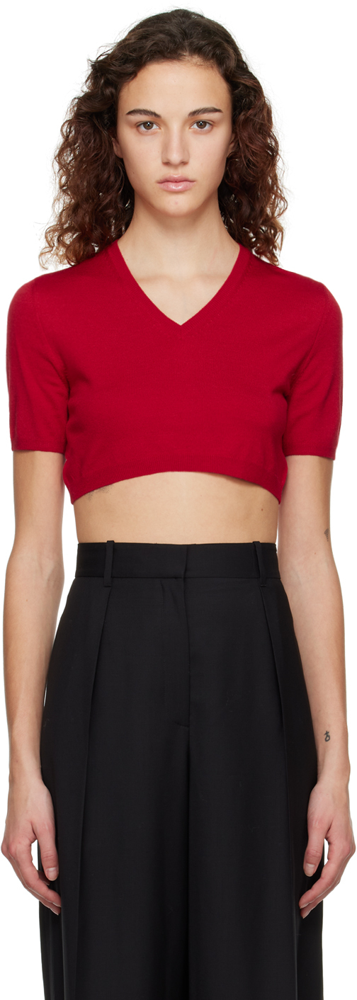 The Row Red Vic Top The Row