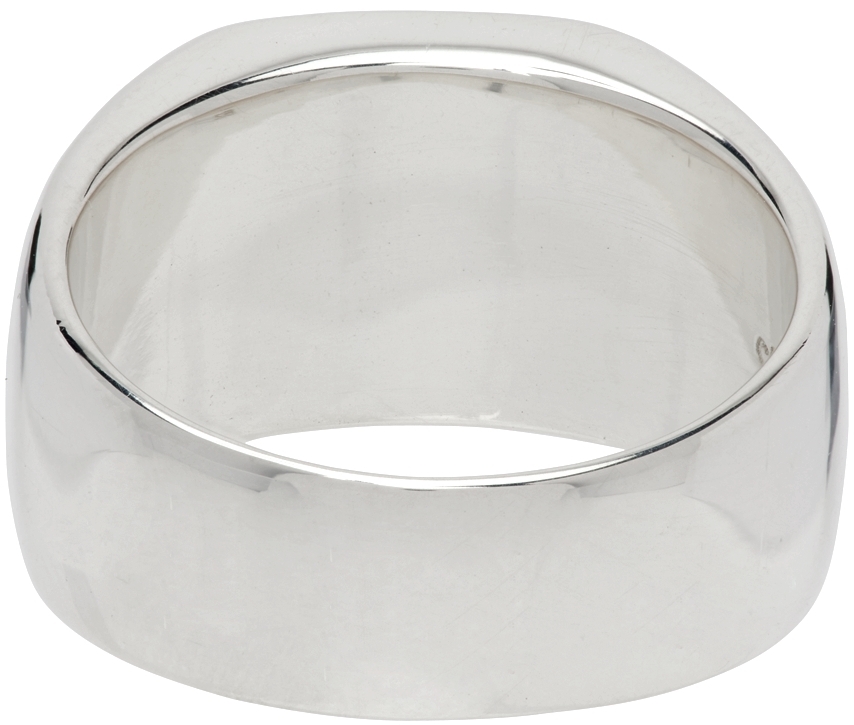 Sophie Buhai Silver Godfather Ring Sophie Buhai