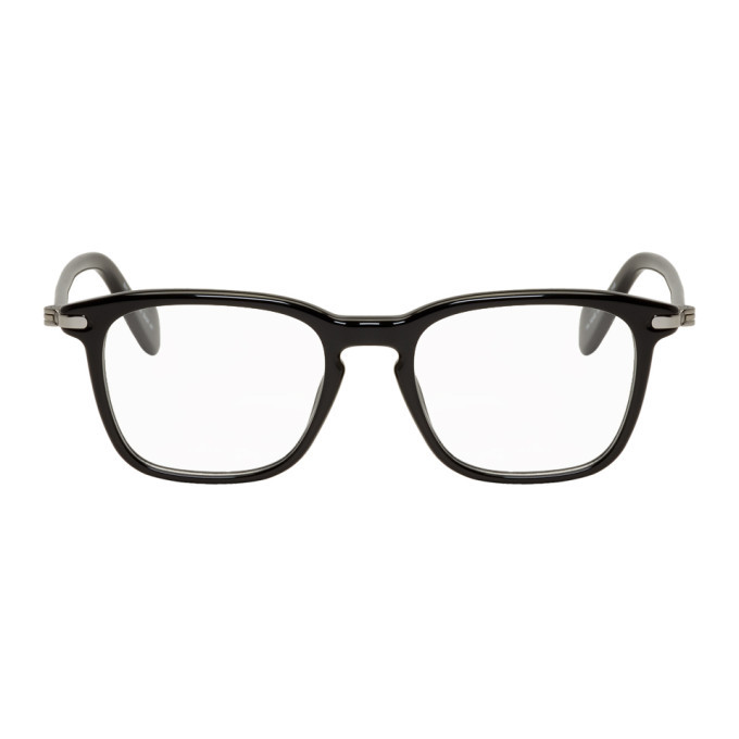 Moncler Black ML 5045 Glasses Moncler
