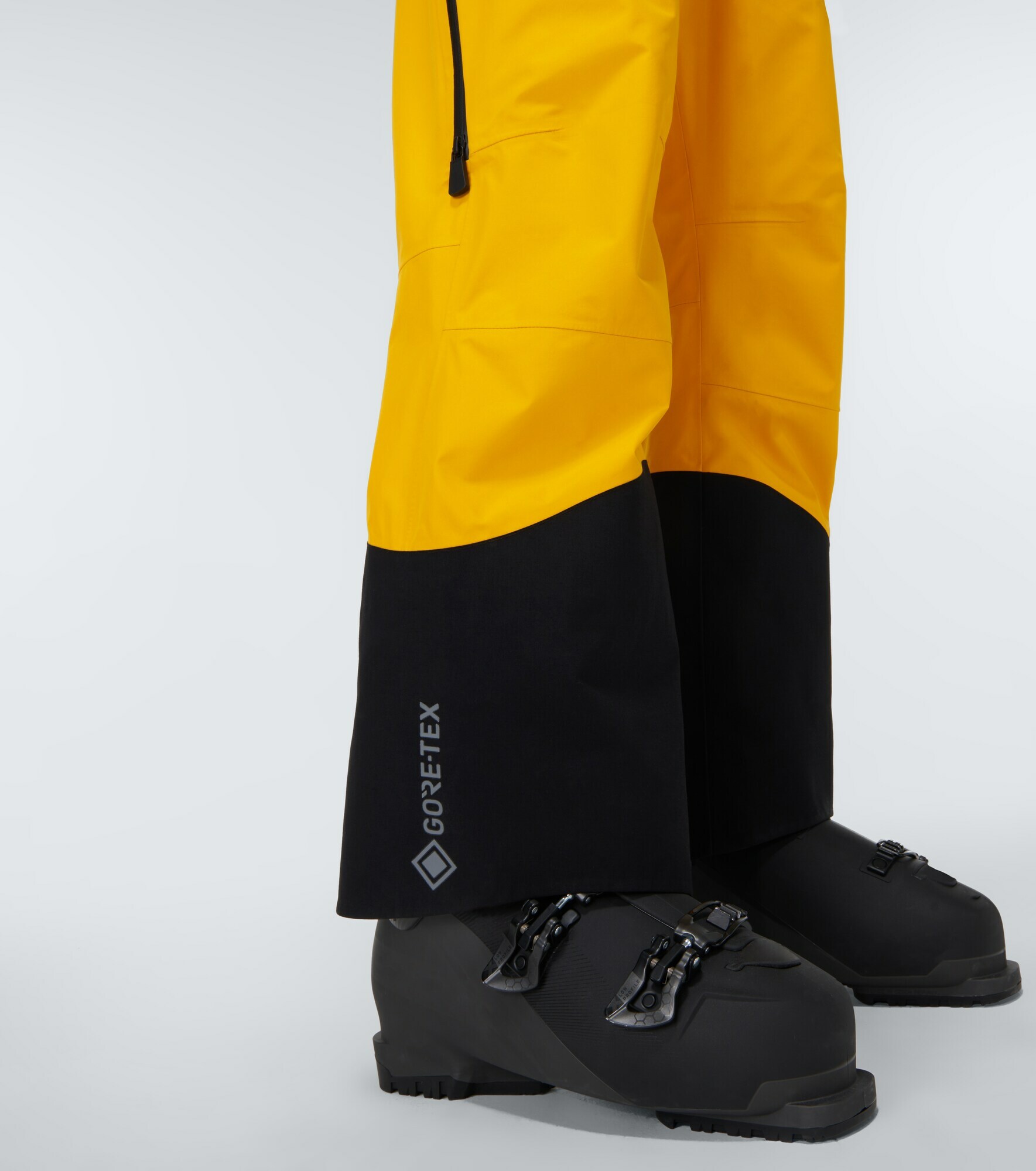 Moncler Grenoble - Ski salopettes Moncler Grenoble