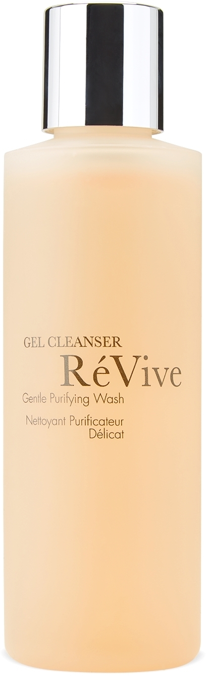 ReVive Gentle Purifying Wash Gel Cleanser, 180 mL ReVive