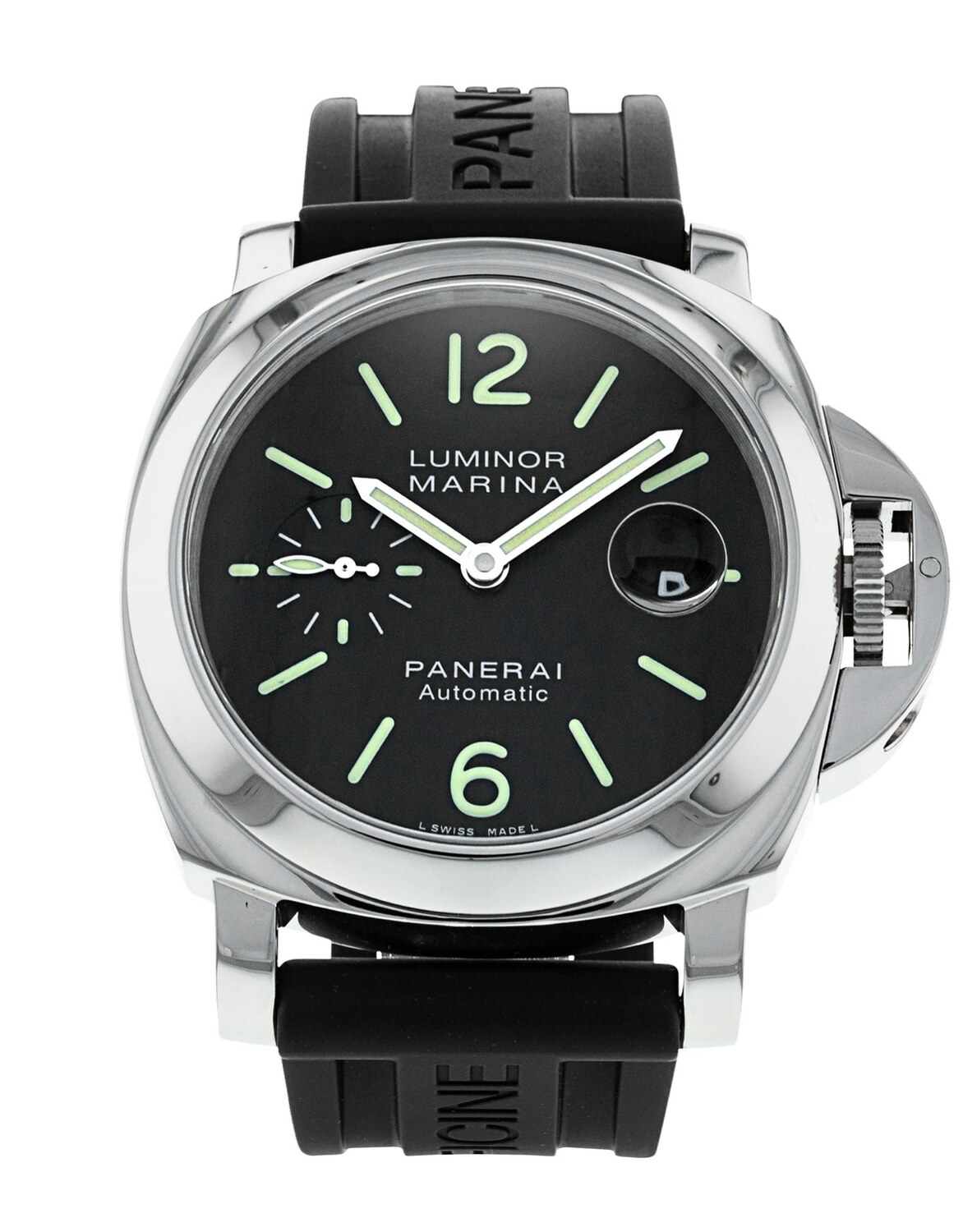 Panerai Luminor Marina PAM00104 Panerai