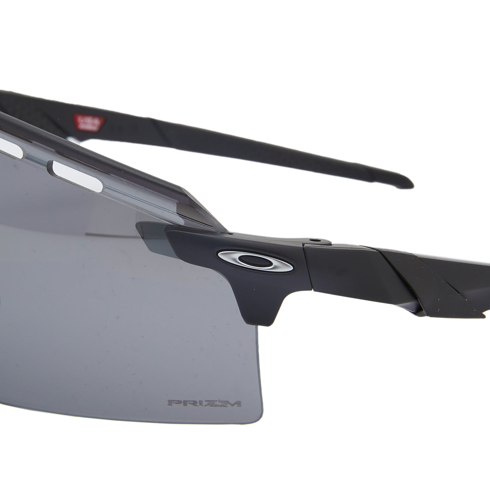 Oakley Men's Encoder Strike Vented Sunglasses in Prizm Black Oakley