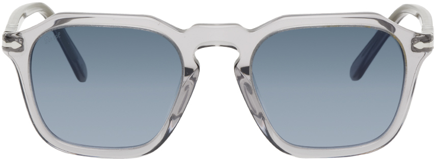 Persol Gray PO3292S Sunglasses Persol