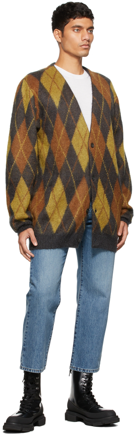 System Blue Straight Denim Jeans System