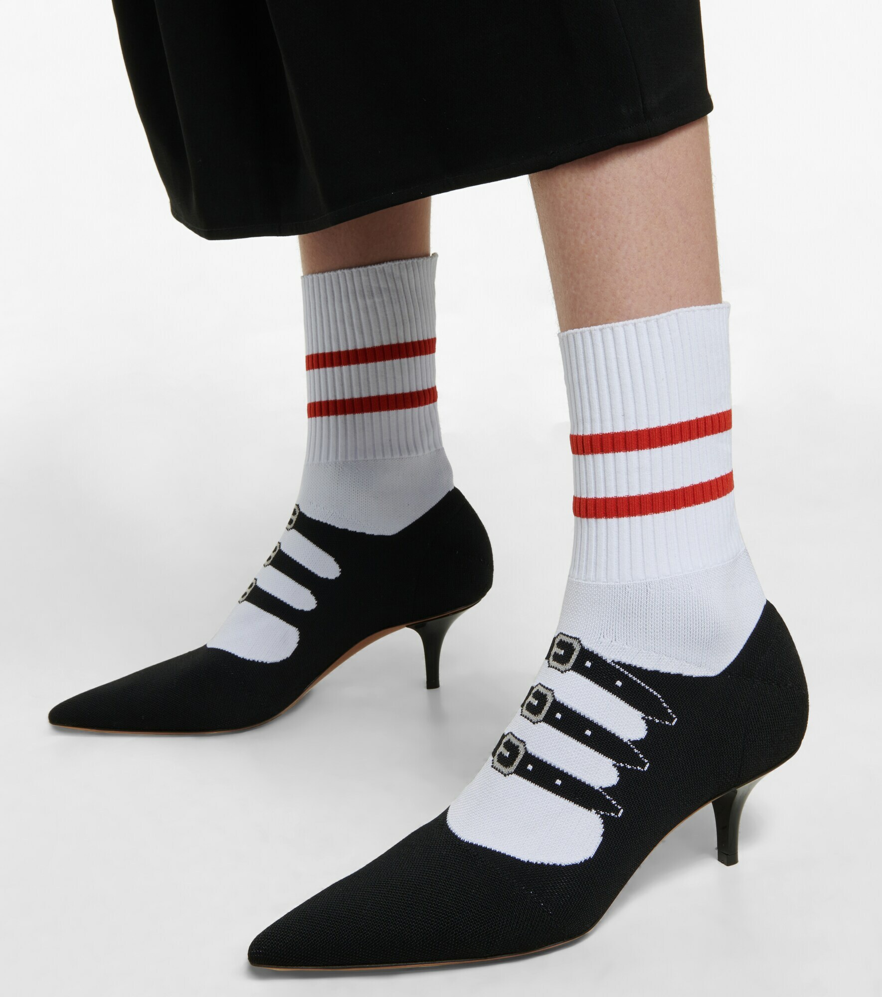 Marni - Sock pumps Marni