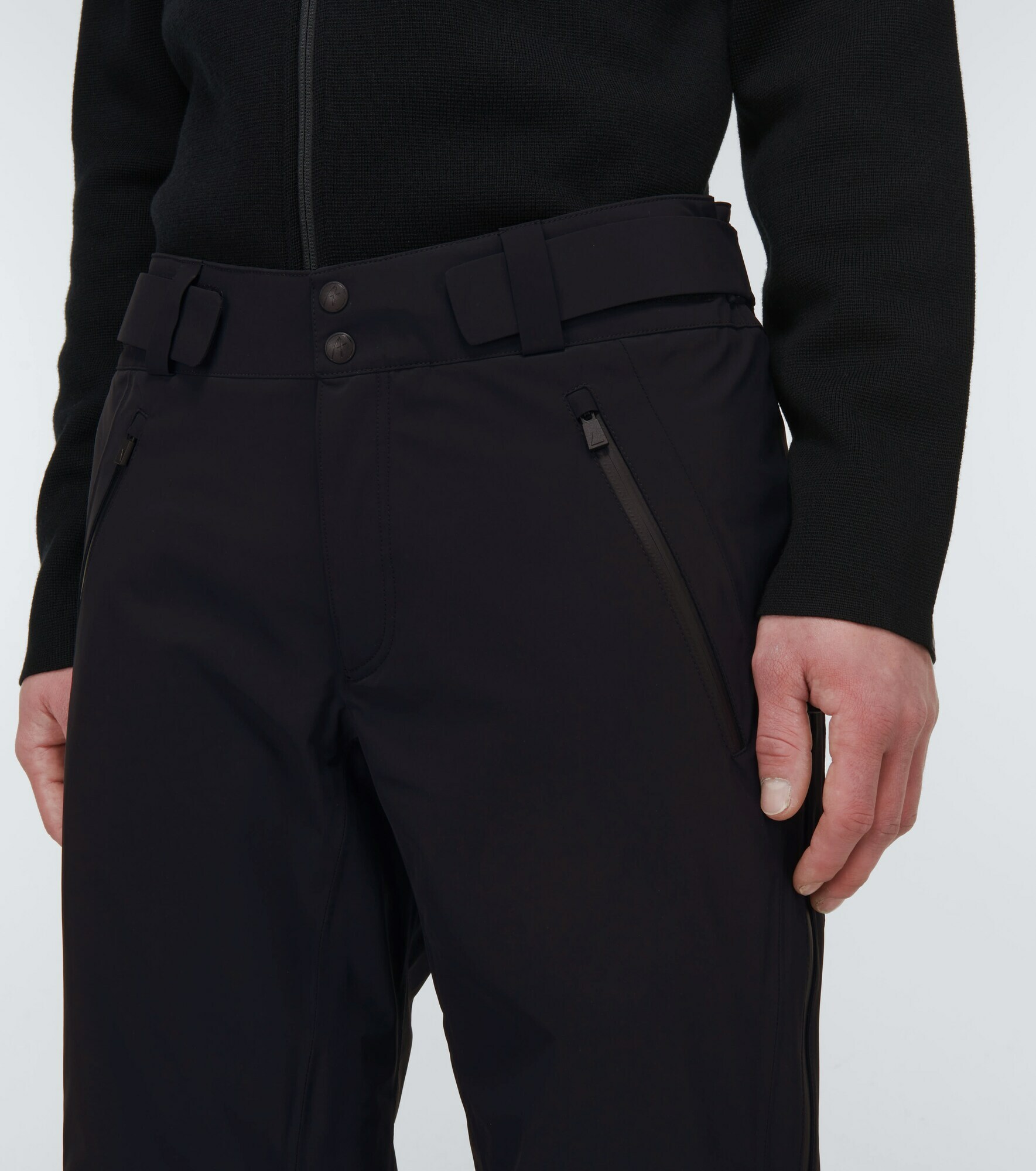 Aztech Mountain - Team Aztech ski pants Aztech Mountain