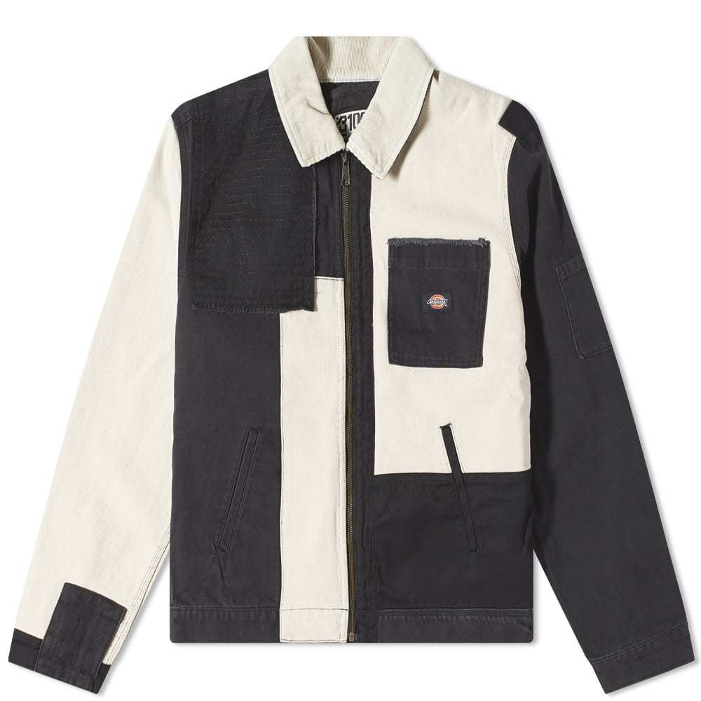 Dickies Anniversary Work Jacket Dickies Construct