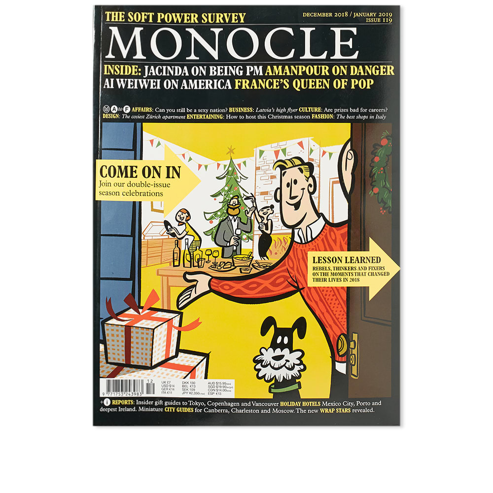Monocle Monocle