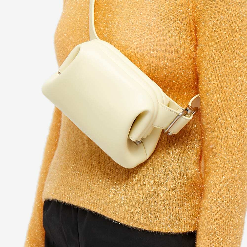 OSOI Women's Pecan Brot Bag in Butter OSOI