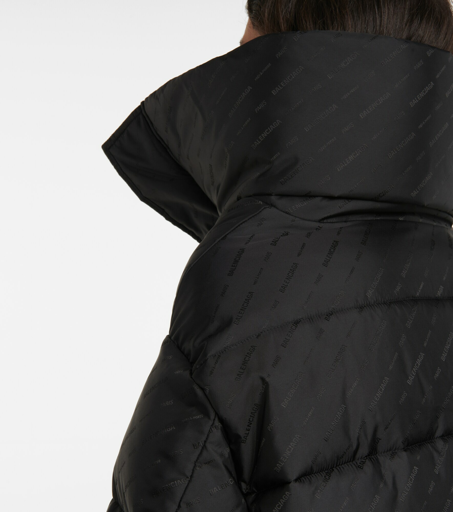 Balenciaga - Puffer jacket Balenciaga