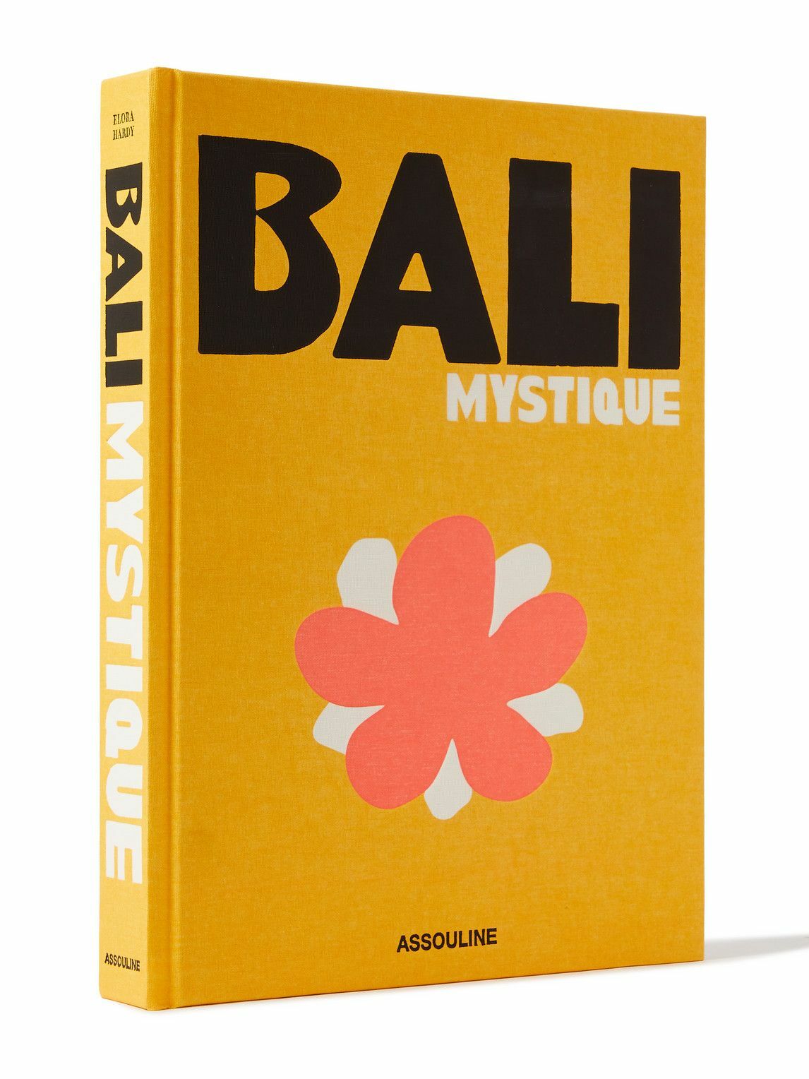 Assouline - Bali Mystique Hardcover Book Assouline
