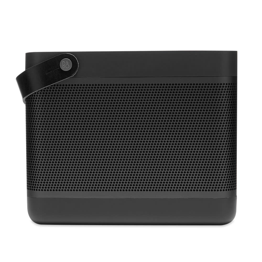 Bang & Olufsen Beolit 20 Witeless Bluetooth Speaker Bang & Olufsen