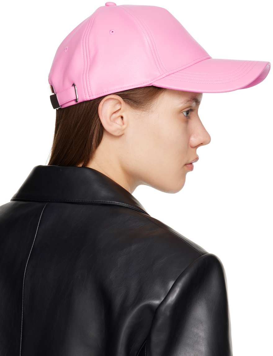 Stand Studio Pink Cia Cap Stand Studio