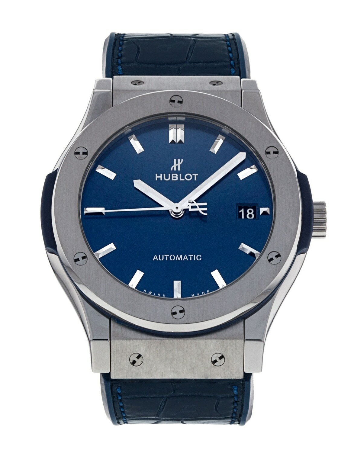 Hublot Classic Fusion 511.NX.7170.LR Hublot