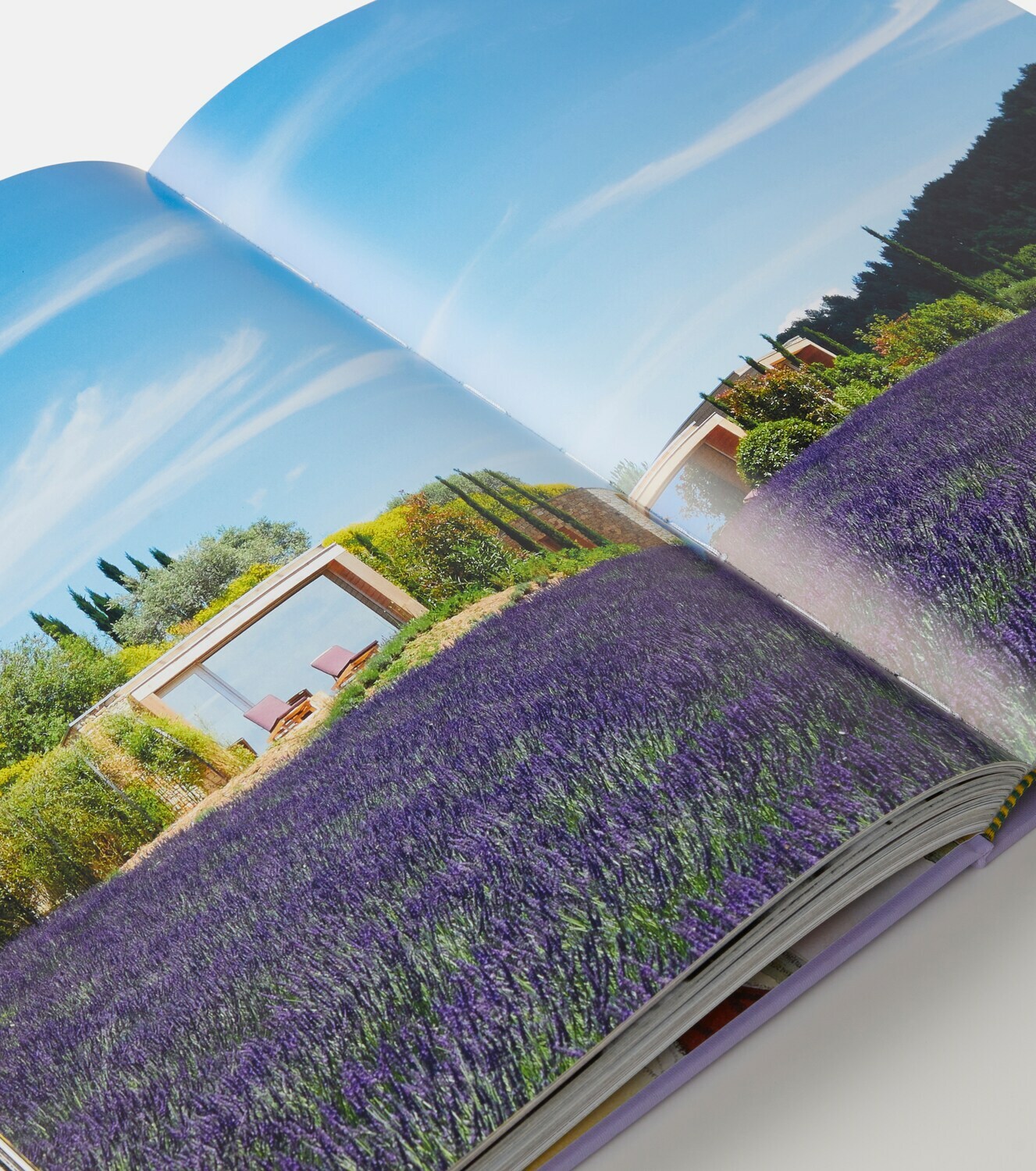 Assouline - Provence Glory book Assouline