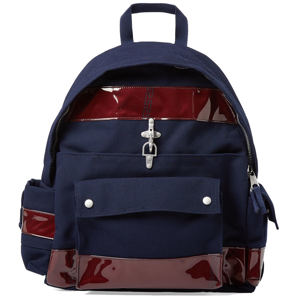 Eastpak x Raf Simons Functional Backpack Eastpak