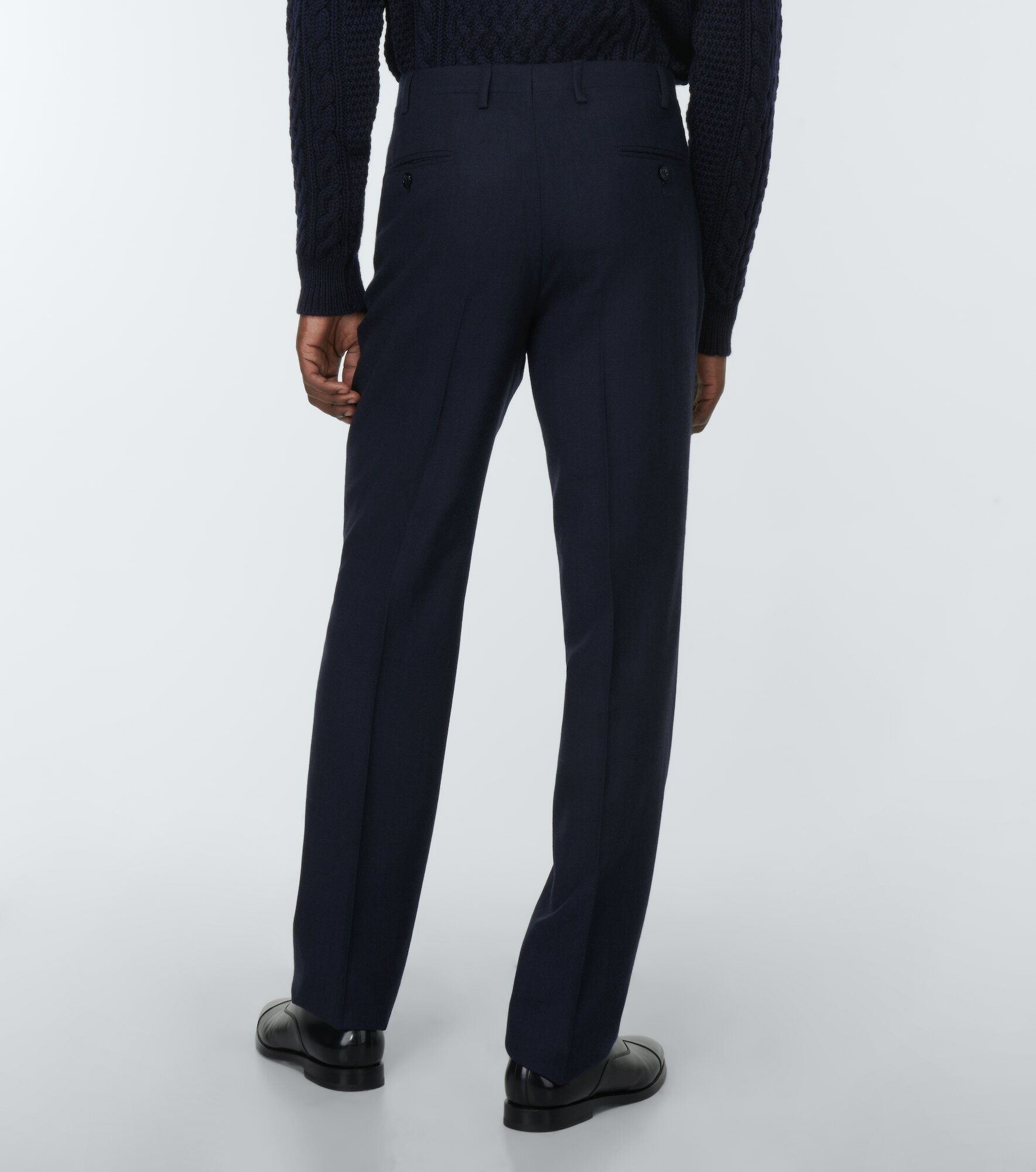 Kiton - Cashmere suit Kiton