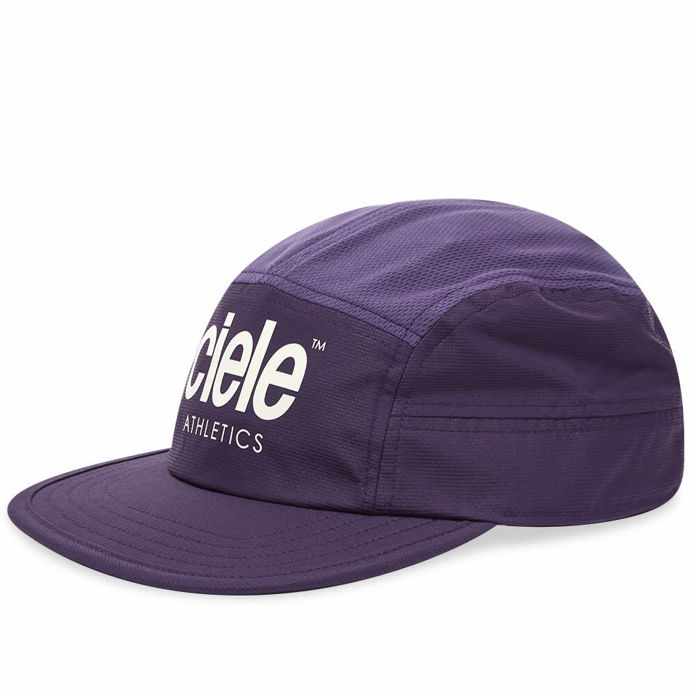 Ciele Athletics Men's GoCap Athletics Cap in Loyalty Ciele Athletics