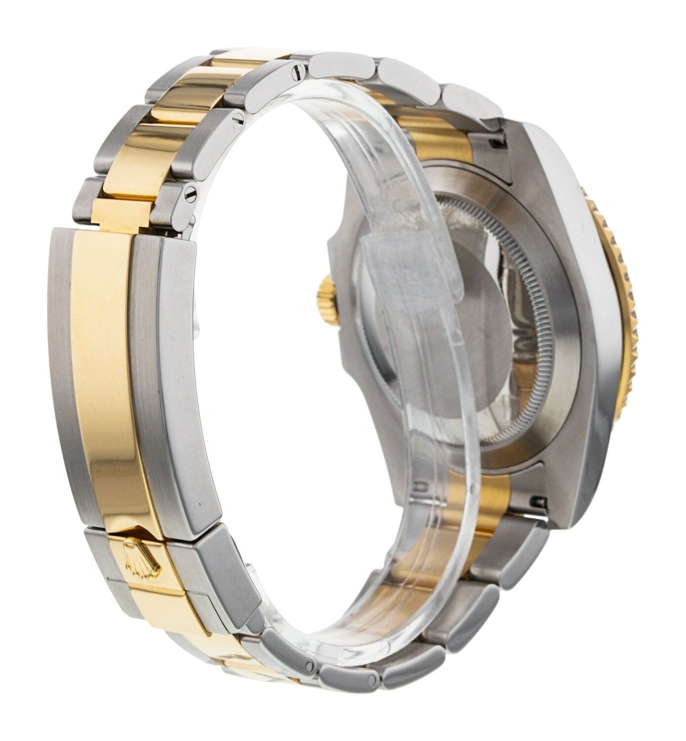 Rolex Submariner 116613 LB Rolex